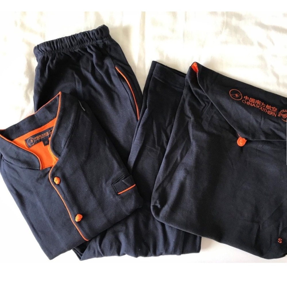 Sky Team China Southern First Class Suite In-Flight P… - Gem